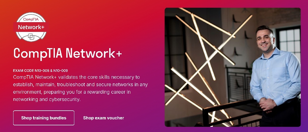 Network Engineer Certifications and Career Paths