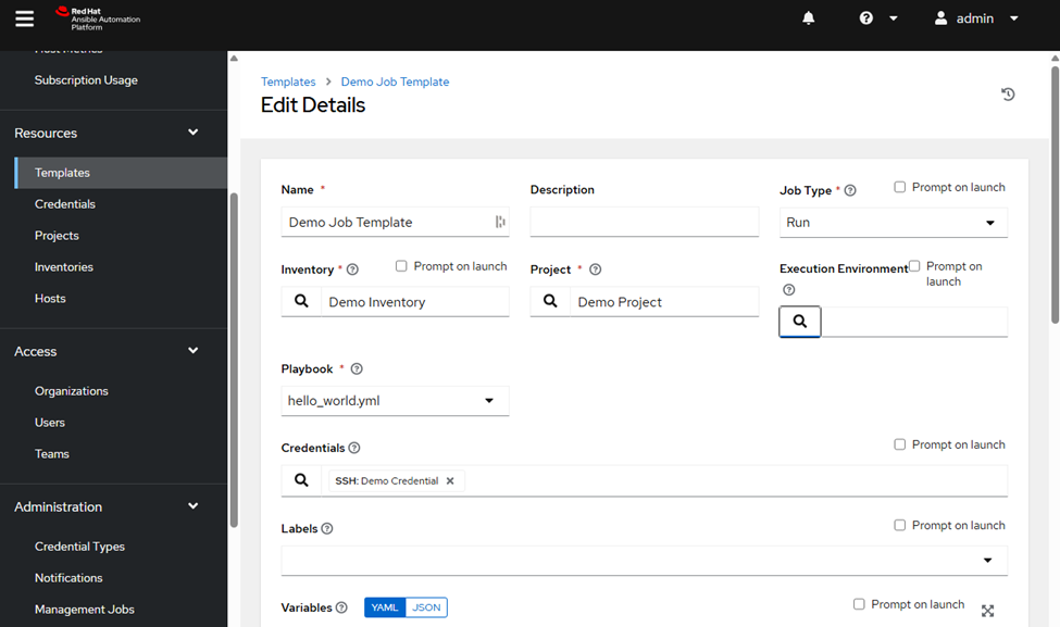 Deep Dive into Ansible Execution Environment for Network Automation Deep Dive into Ansible Execution Environment for Network Automation