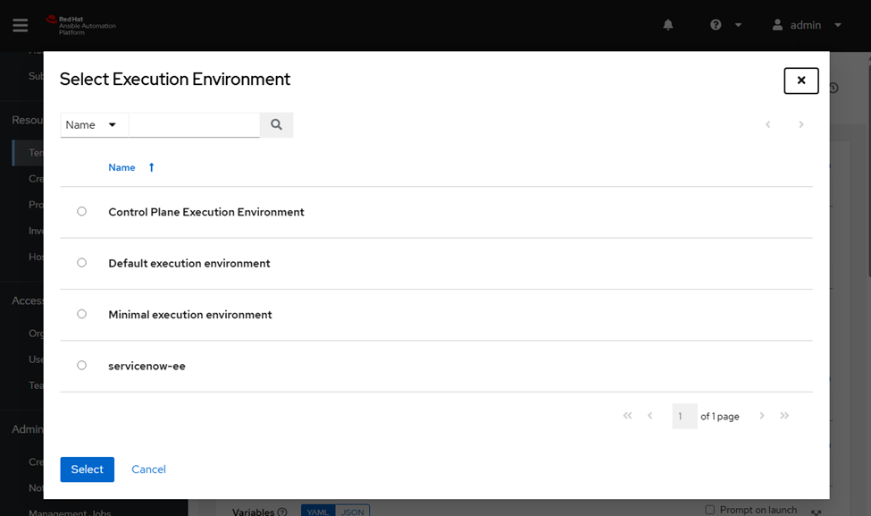 Deep Dive into Ansible Execution Environment for Network Automation