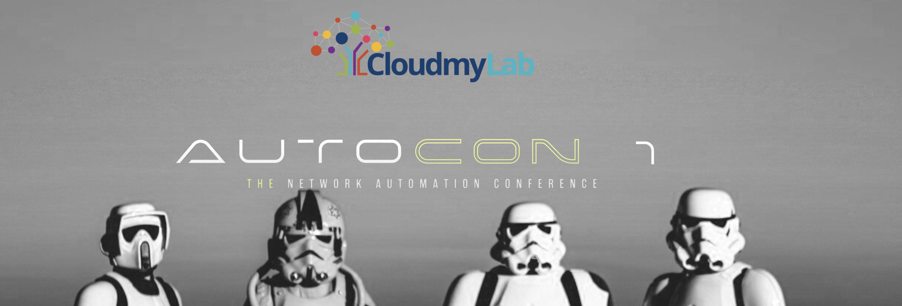Innovate with CloudMyLab: Proud Sponsors of AutoCon1 Workshop